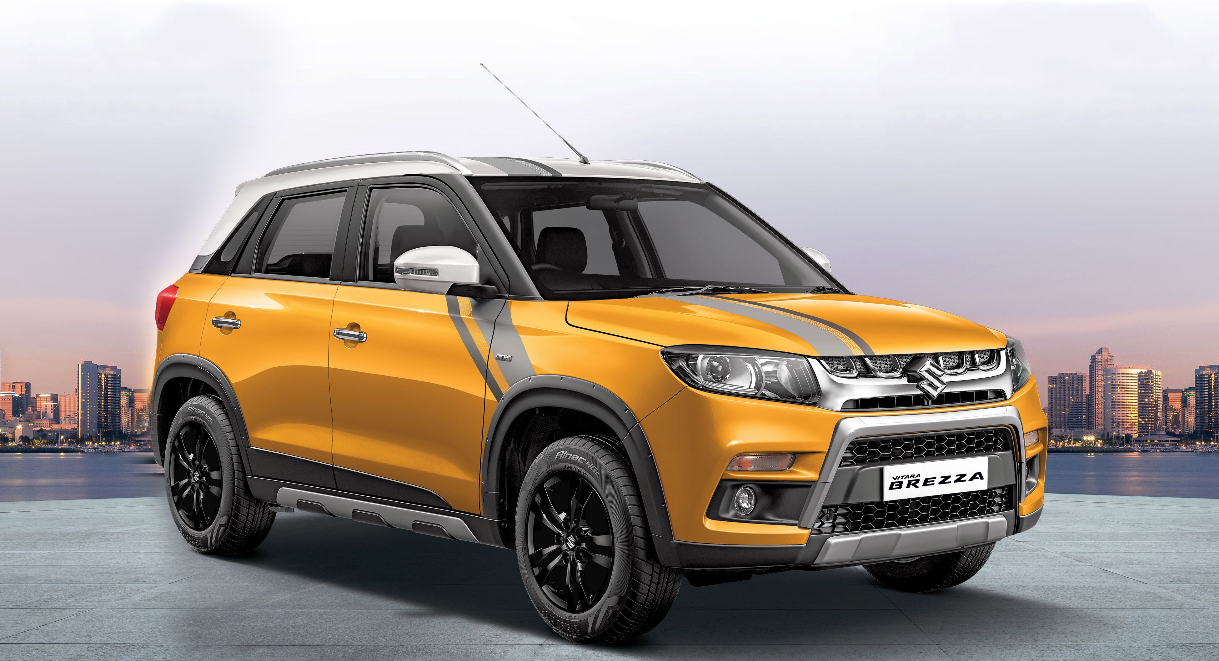 Maruti Suzuki New Vitara Brezza Everything You Need To Know Autonexa Maruti Suzuki New Vitara Brezza Everything You Need To Know Autonexa