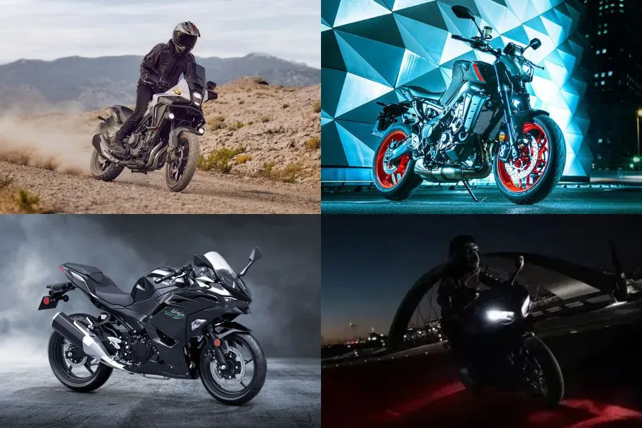 Best Electric Motorcycles in India 2024 -Autonexa