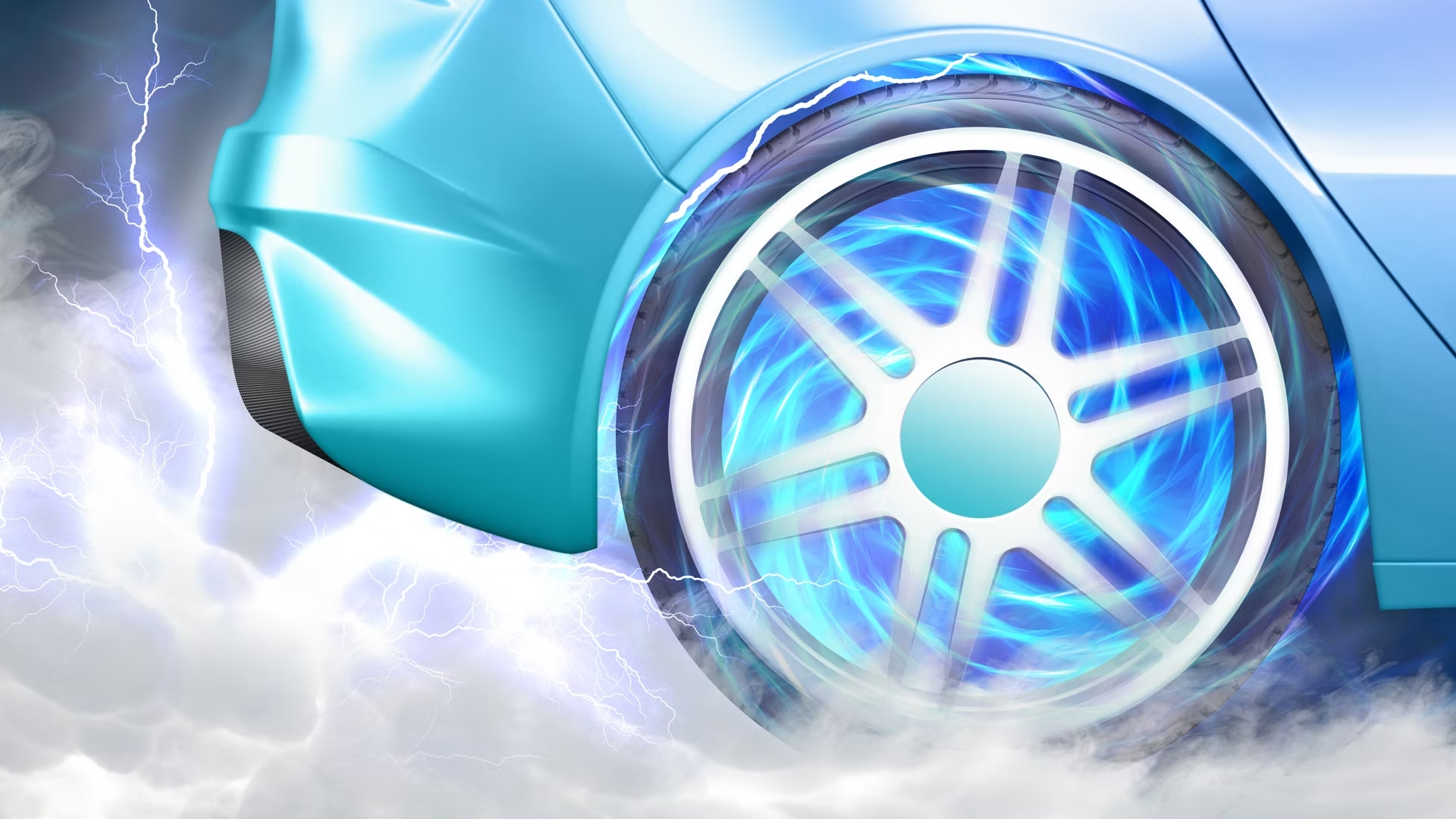 Electric Vehicle Tyres: What Makes Them Different -Autonexa