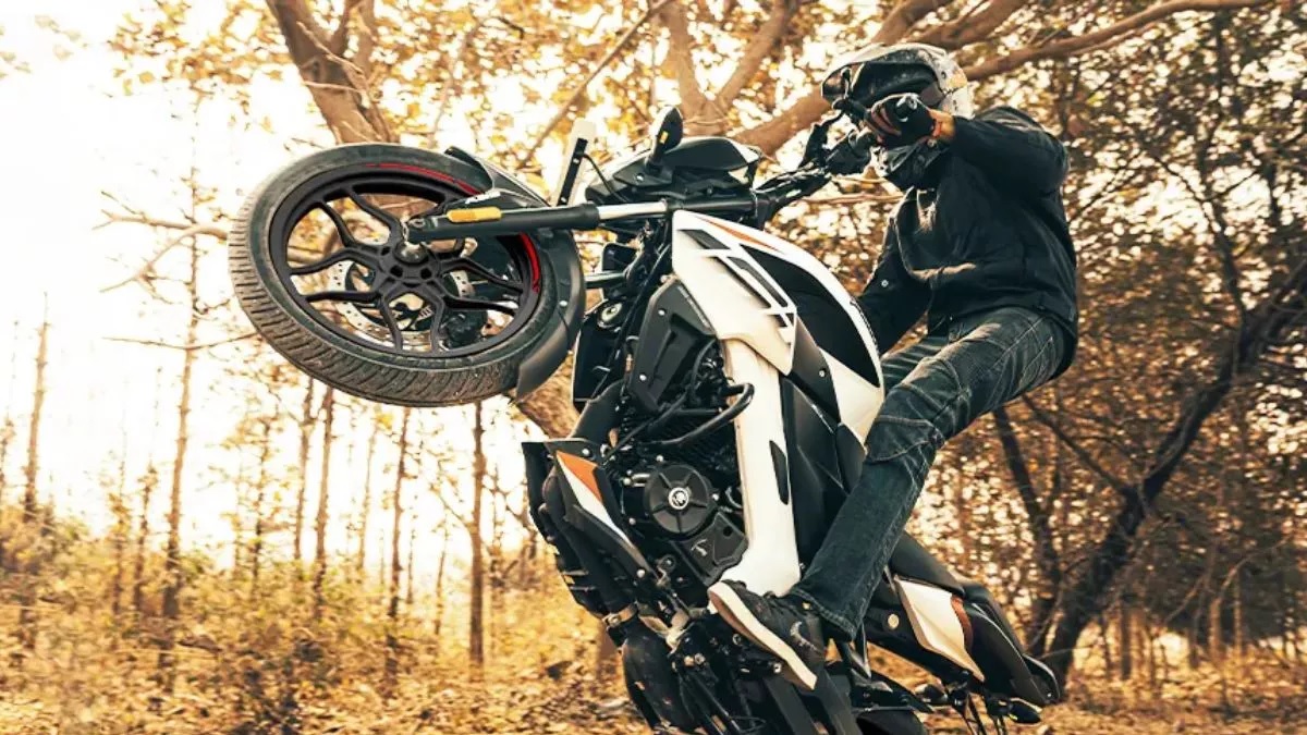 2024 Bajaj Pulsar NS400 to launch tomorrow: What to expect -Autonexa