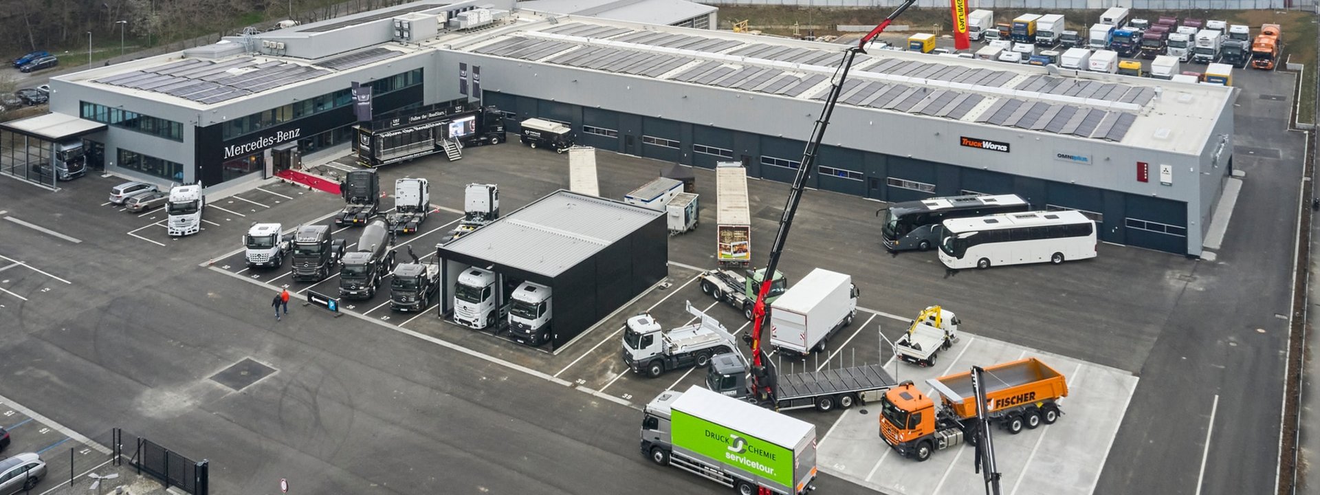 Daimler's Big Move: eCanter to Hit Indian Roads, Fueling BEV and ...