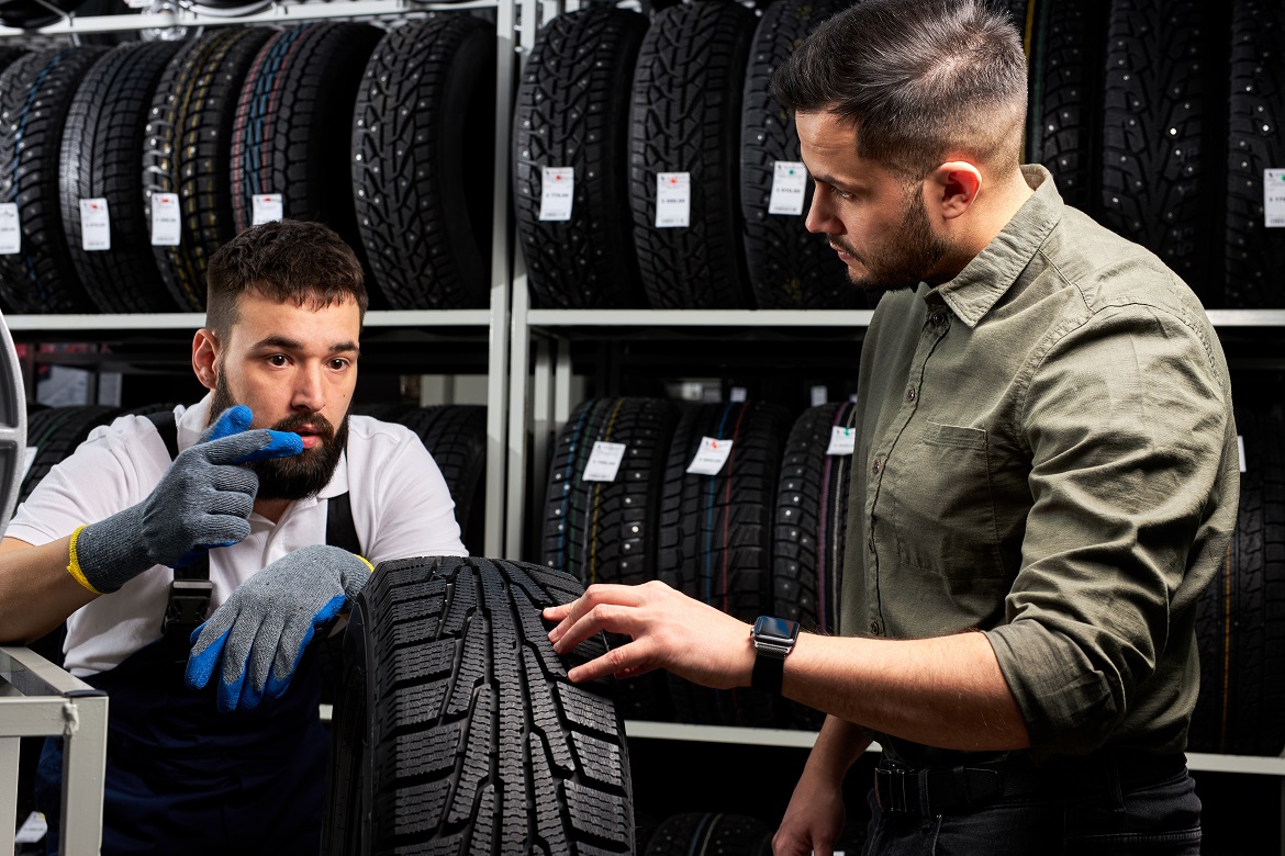 Electric Vehicle Tyres: What Makes Them Different -Autonexa