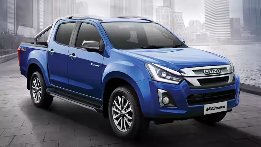 Best Pickup Trucks in India: A Comprehensive Guide with Prices -Autonexa