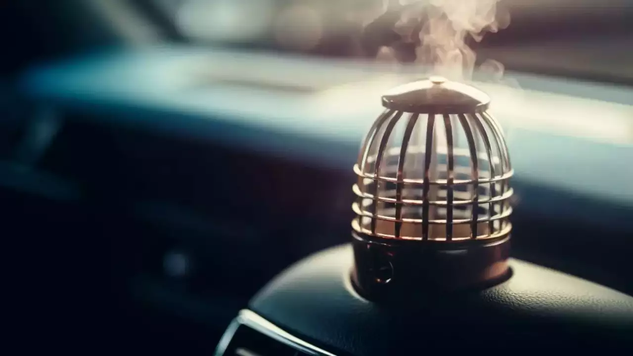 The Best Car Dashboard Accessories: Essential Items for Your Drive ...