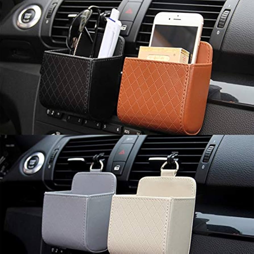 The Best Car Dashboard Accessories: Essential Items for Your Drive ...