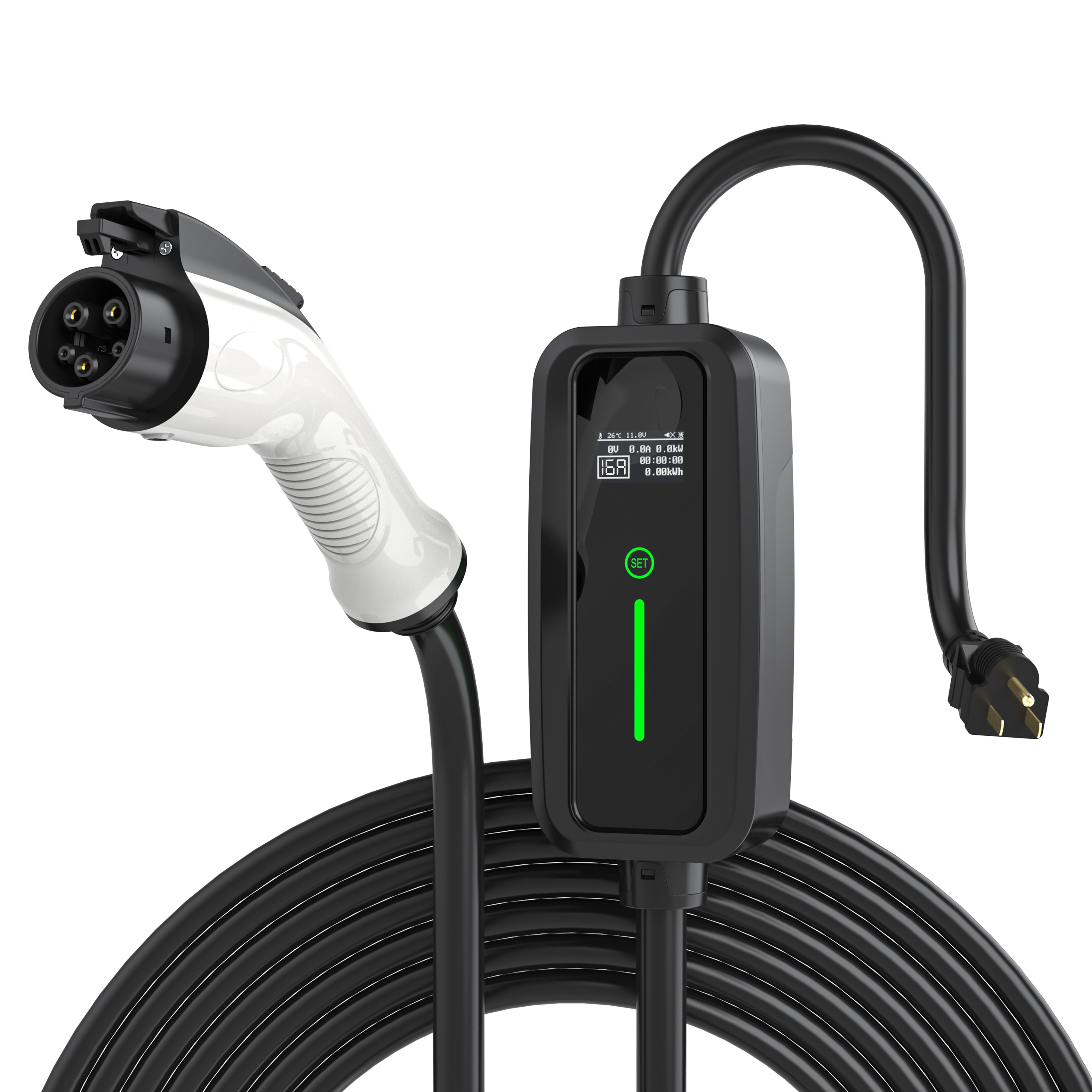 Understanding EV Chargers: Key Insights and Benefits -Autonexa