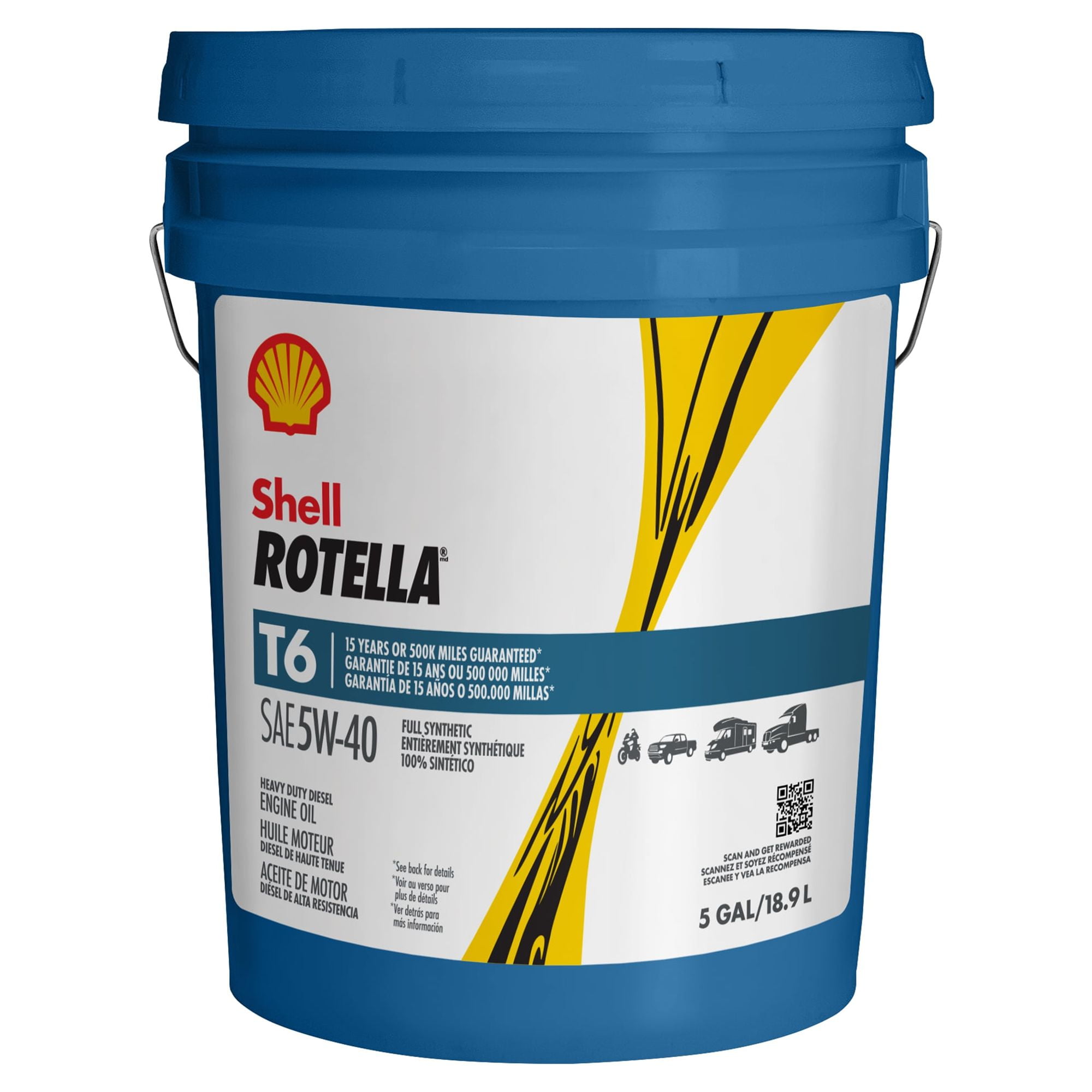 Choosing the Best Engine Oil for Trucks in India -Autonexa