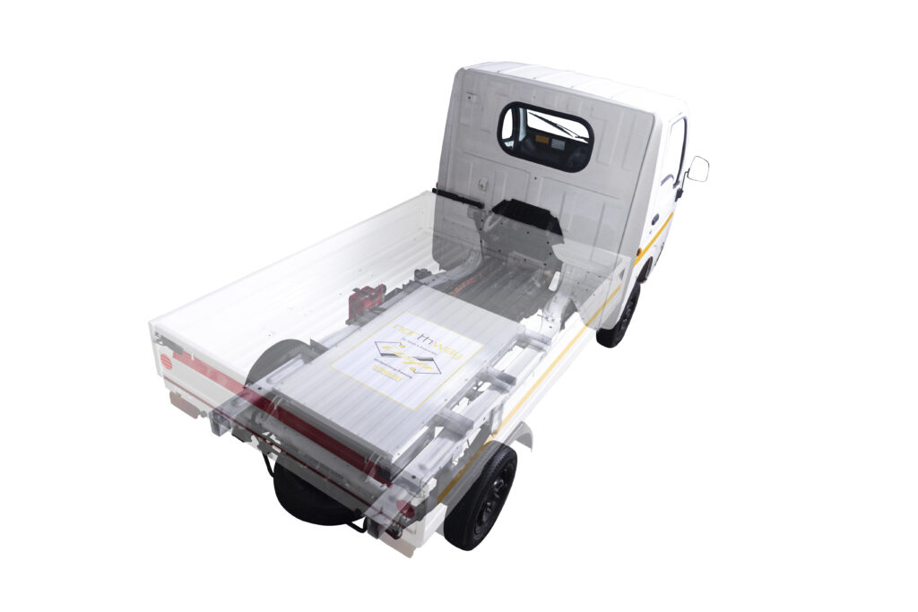 SUN Mobility Unveils Retrofit Kits for Tata ACE Vehicles in ...