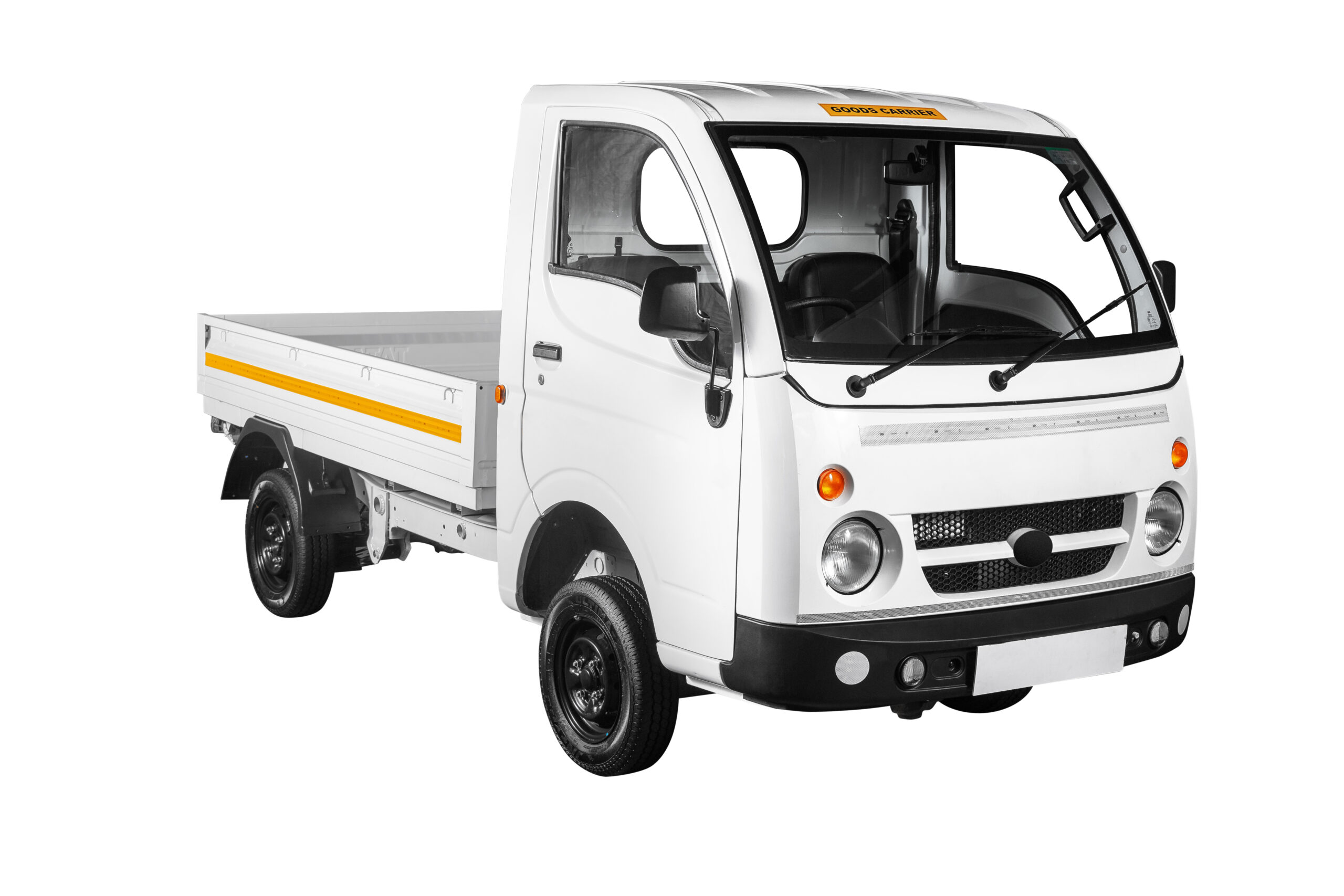SUN Mobility Unveils Retrofit Kits for Tata ACE Vehicles in ...