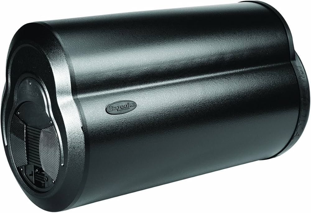 Best Bass Tubes: Enhance Your Car's Audio Experience -Autonexa