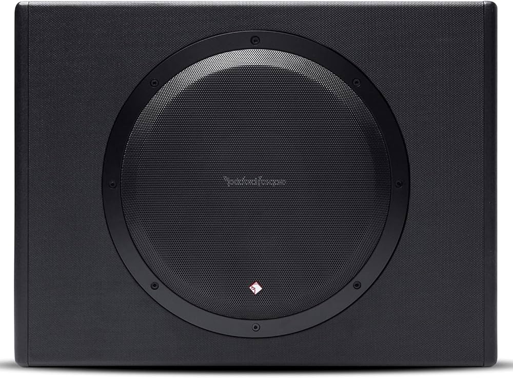 Top Subwoofers for Cars: Elevate Your Audio Experience -Autonexa