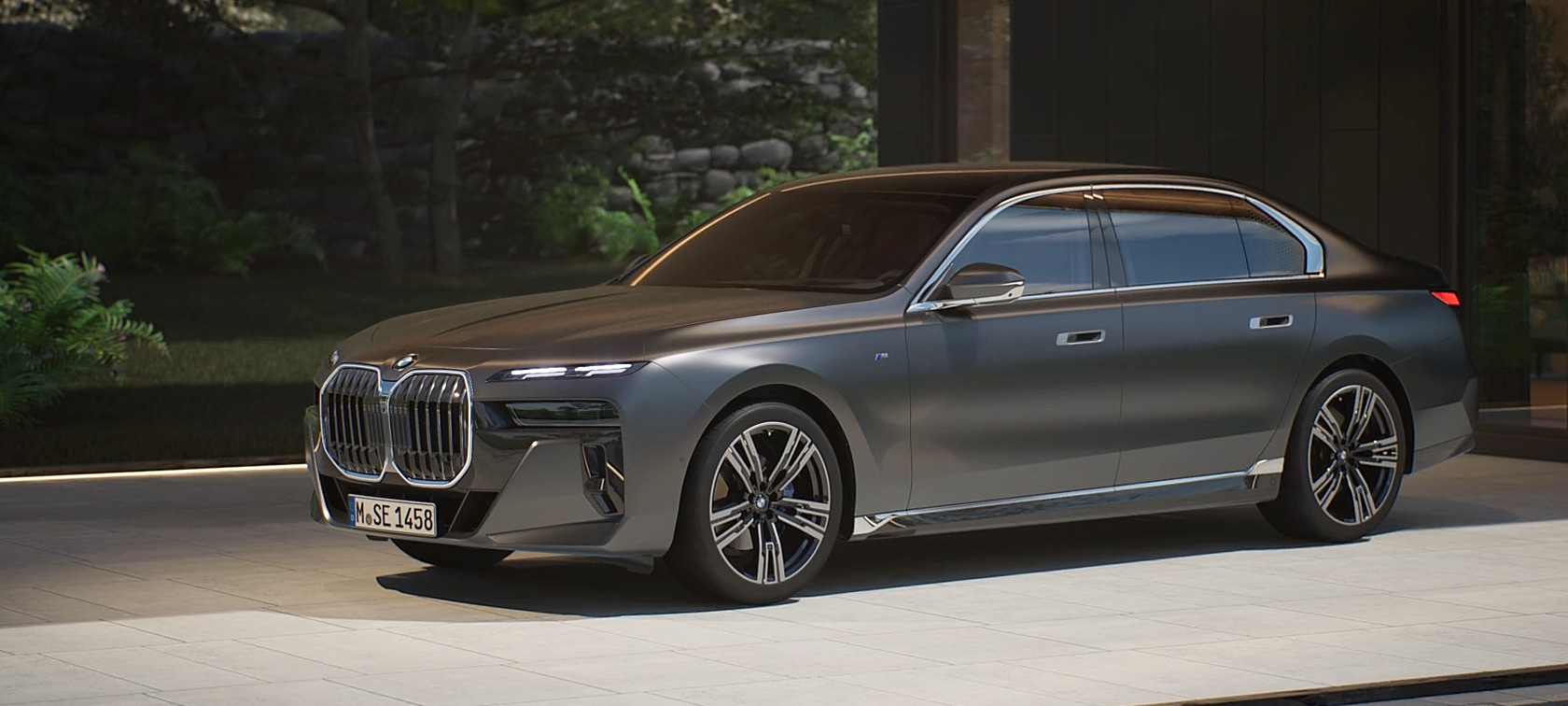 Best Luxury Cars for Executives: Elevating the Art of Driving -Autonexa