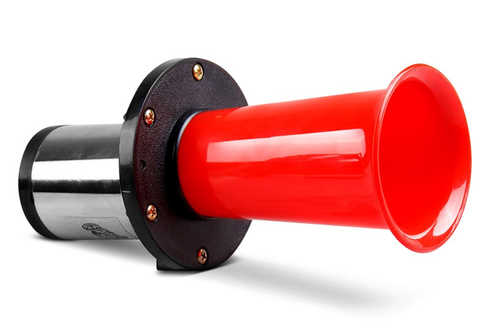 Understanding Car Horns: The Unsung Hero of Road Safety -Autonexa