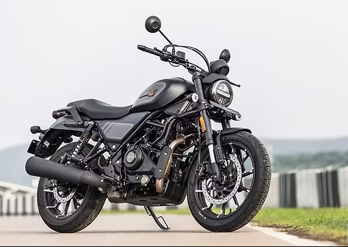 Top 7 Cruiser Bikes in India You’ll Want to Ride in 2025 -Autonexa