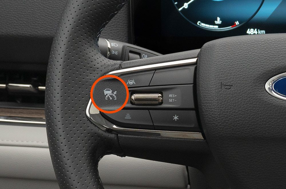 Cruise Control in Car Modern Feature for Easy Driving -Autonexa