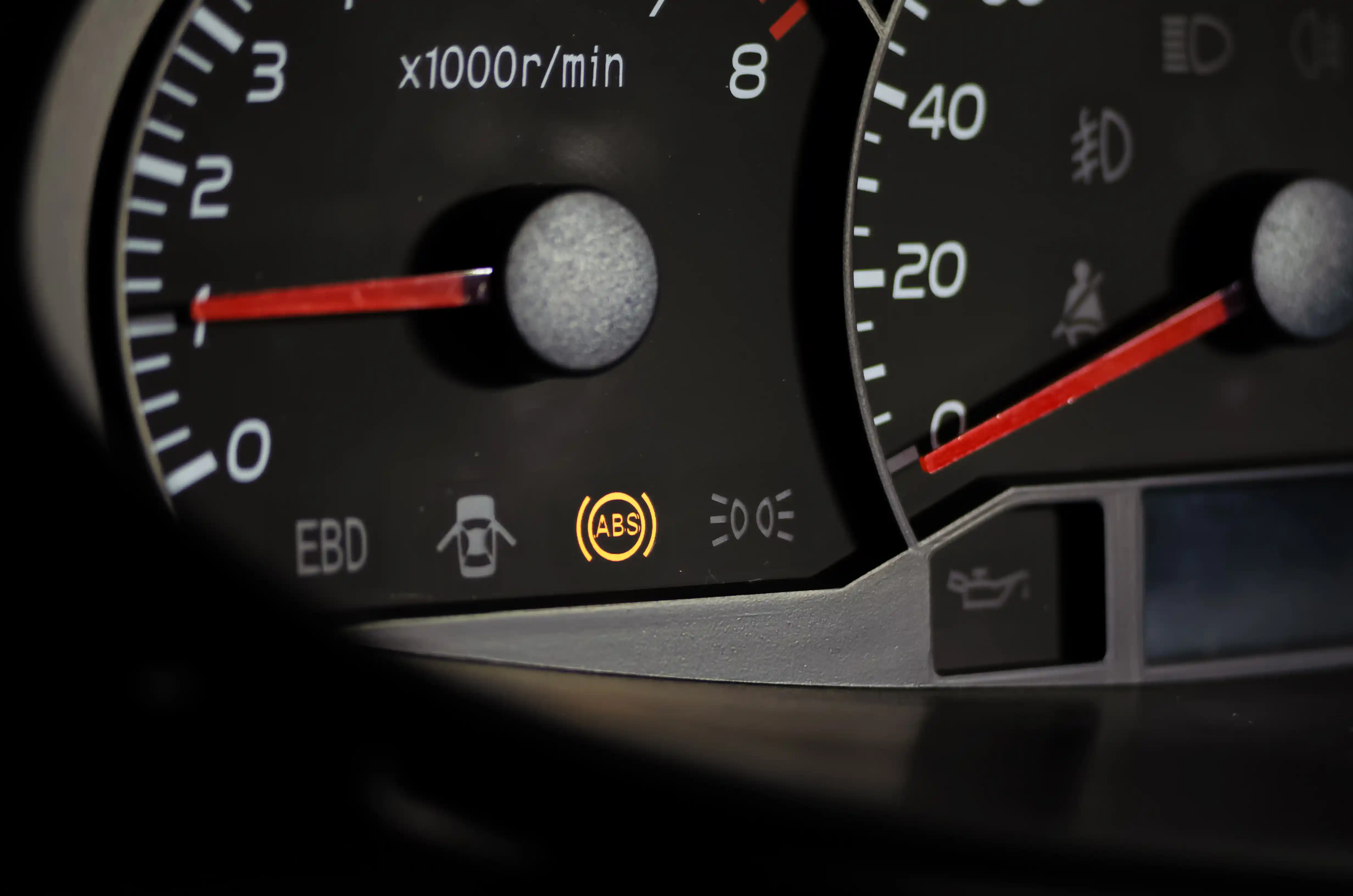 Car Dashboard Warning Lights Meaning, Causes & Safety Guide -Autonexa