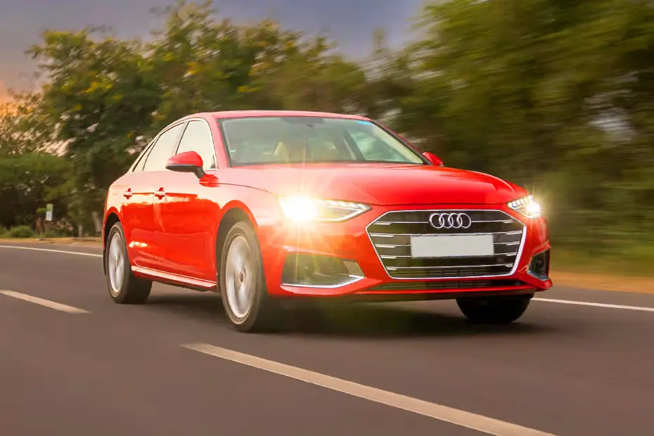 Audi A4 vs BMW 3 Series 2025: Which Luxury Sedan Should You Choose ...