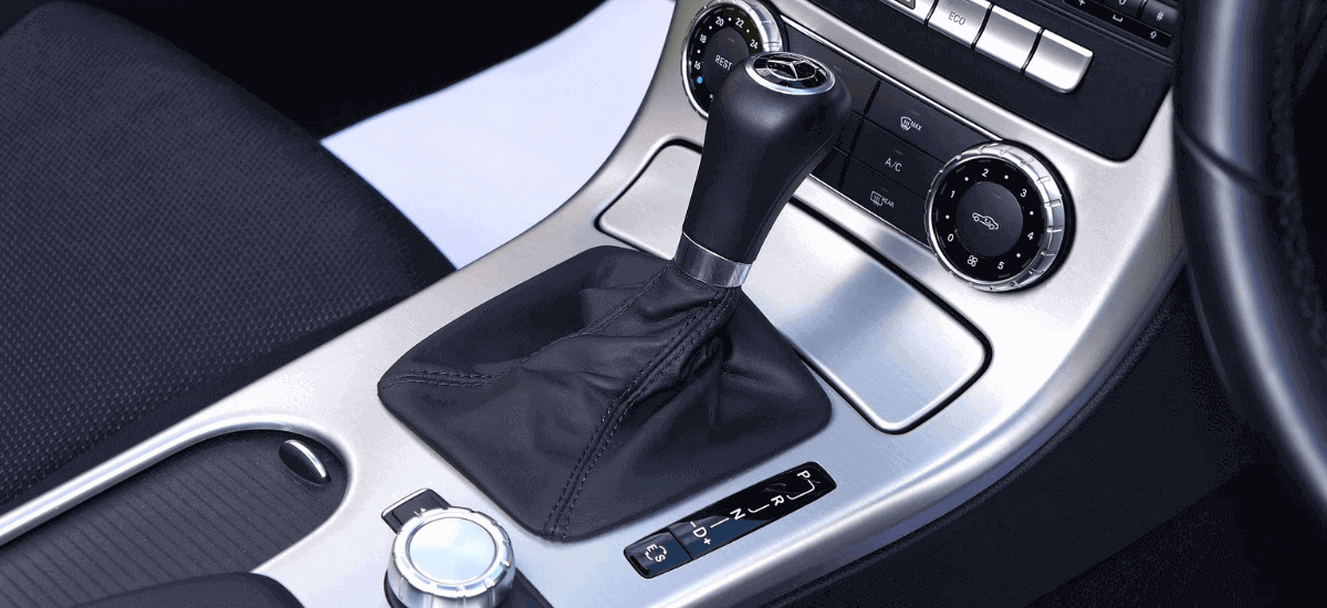 Dual Clutch Transmission vs CVT The Ultimate 2025 Comparison Guide ...