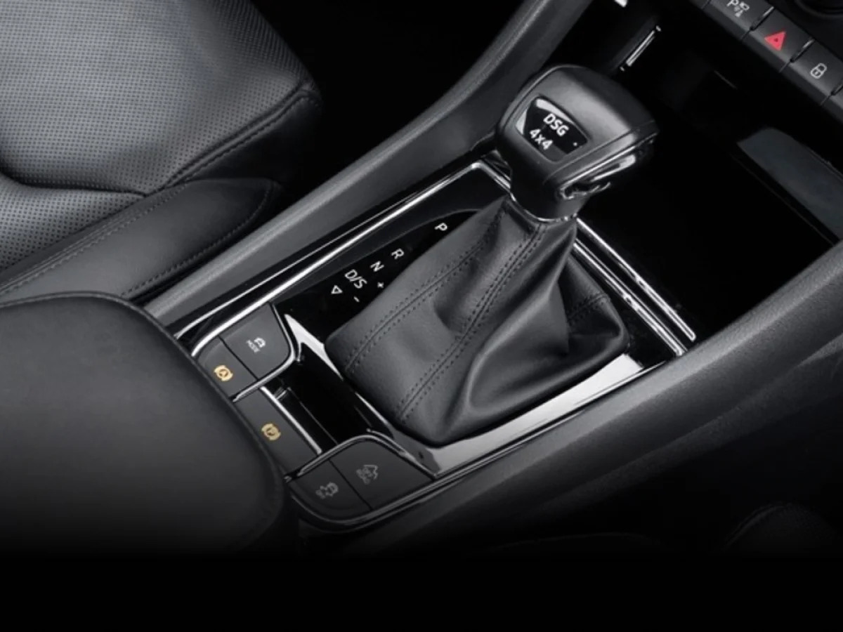 Dual Clutch Transmission vs CVT The Ultimate 2025 Comparison Guide ...