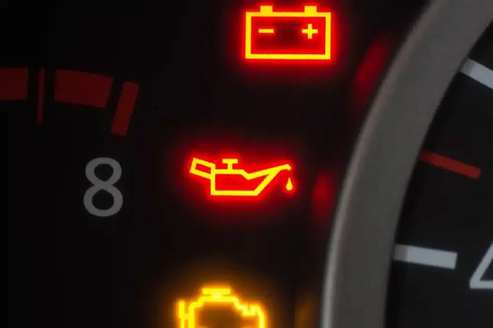 Car Dashboard Warning Lights Meaning, Causes & Safety Guide -Autonexa