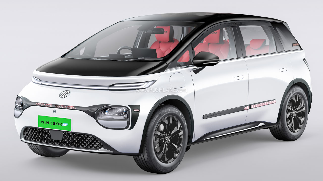 India’s First Extended EV Buy Back Scheme MG Leads the Way -Autonexa