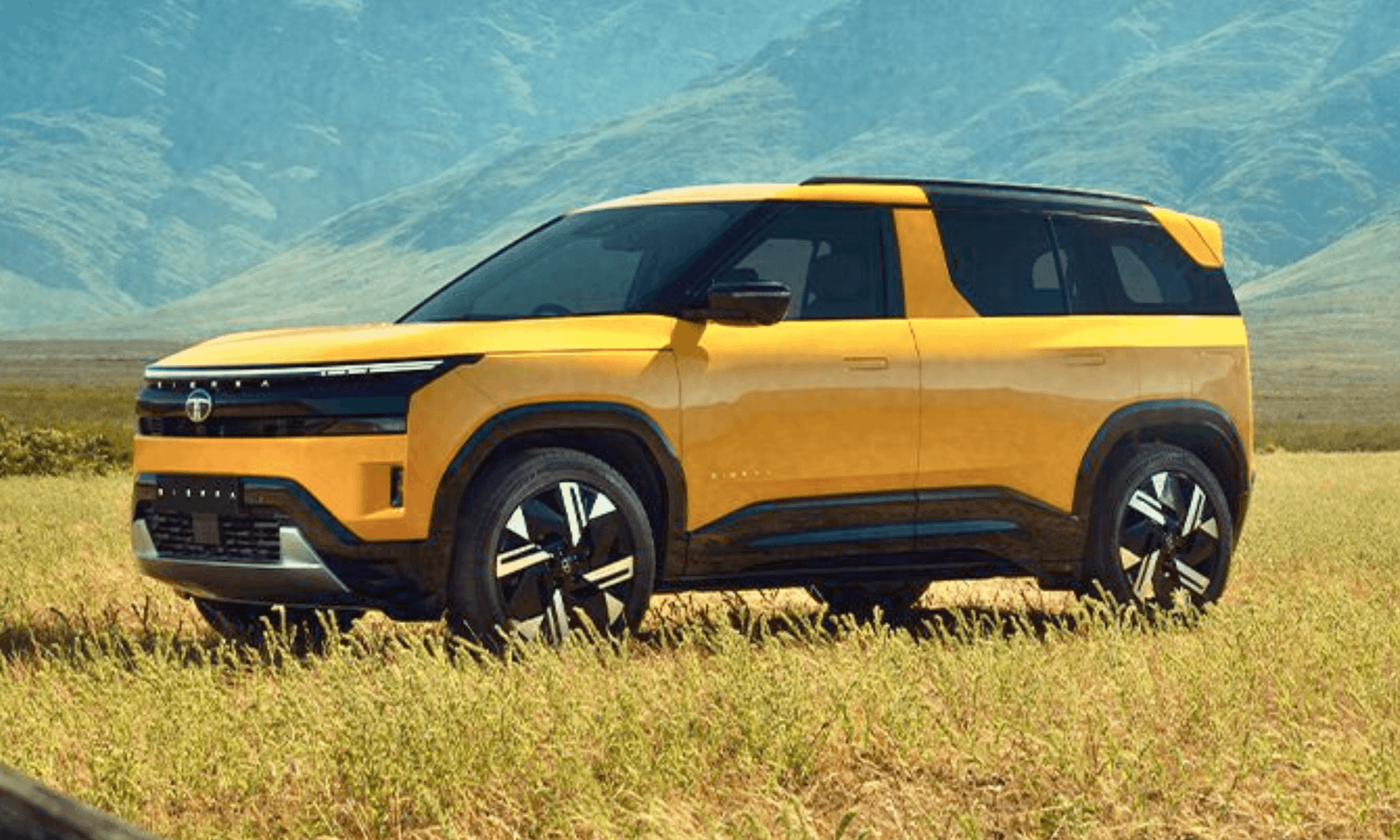 Tata Sierra vs MG Hector vs Kia Seltos Which SUV Is Best Under 15 Lakh ...