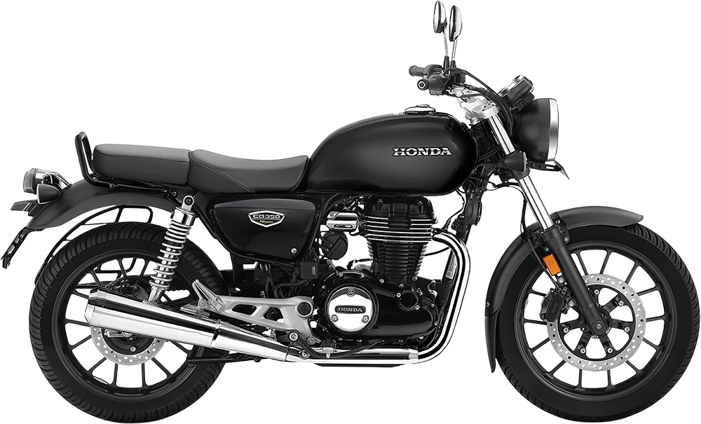 2025 Honda CB350 Series Launched with New Colors and Features -Autonexa