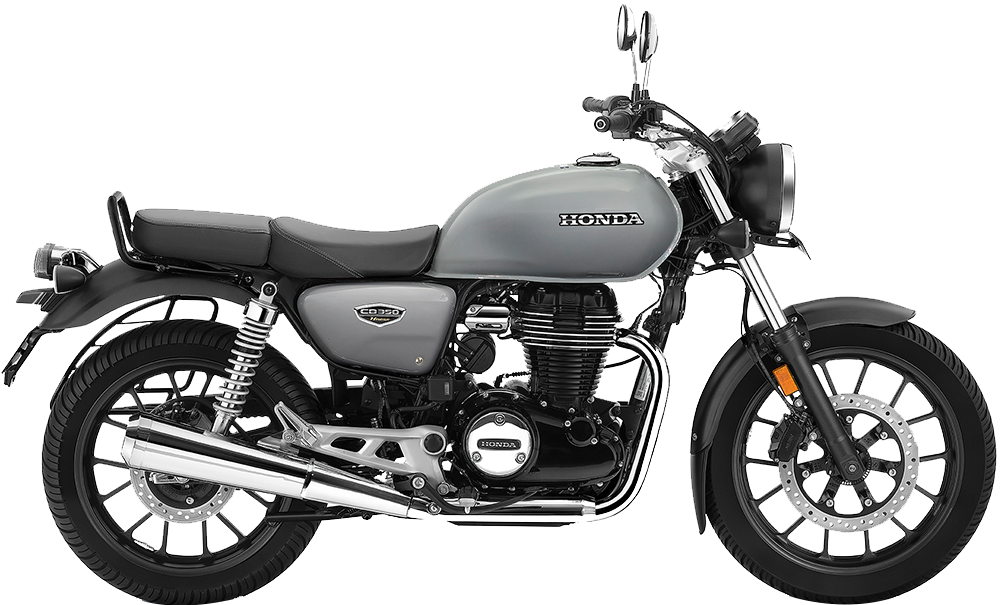 2025 Honda CB350 Series Launched with New Colors and Features -Autonexa