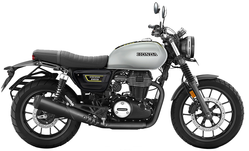 2025 Honda CB350 Series Launched with New Colors and Features -Autonexa