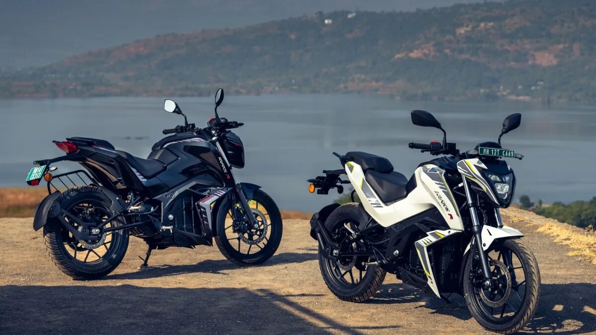 Top Electric Bikes in India: A Complete Guide 2025 -Autonexa