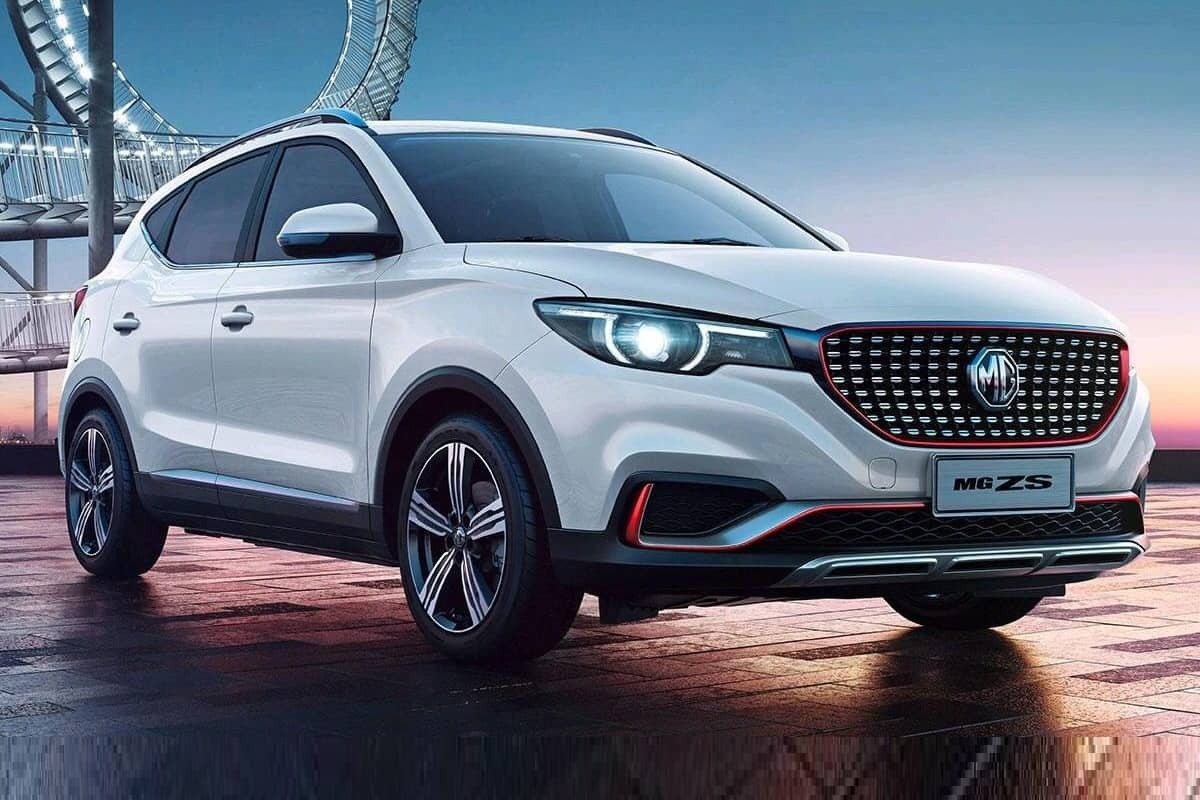MG Astor 2025 Launched with Sunroof, Starting at ₹10 Lakh -Autonexa