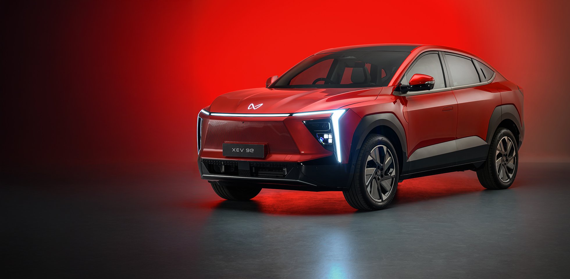 Mahindra XEV 9e & BE 6 Bookings Open from February 14 -Autonexa