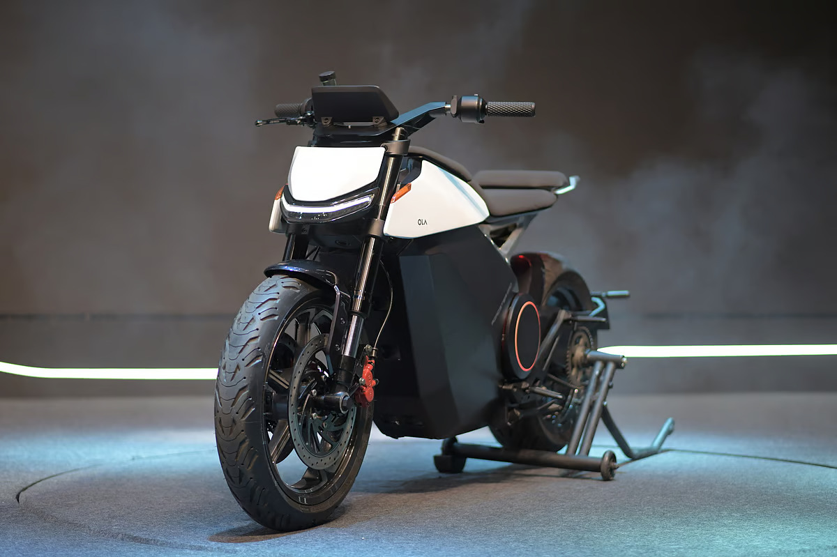 Top Electric Bikes in India: A Complete Guide 2025 -Autonexa