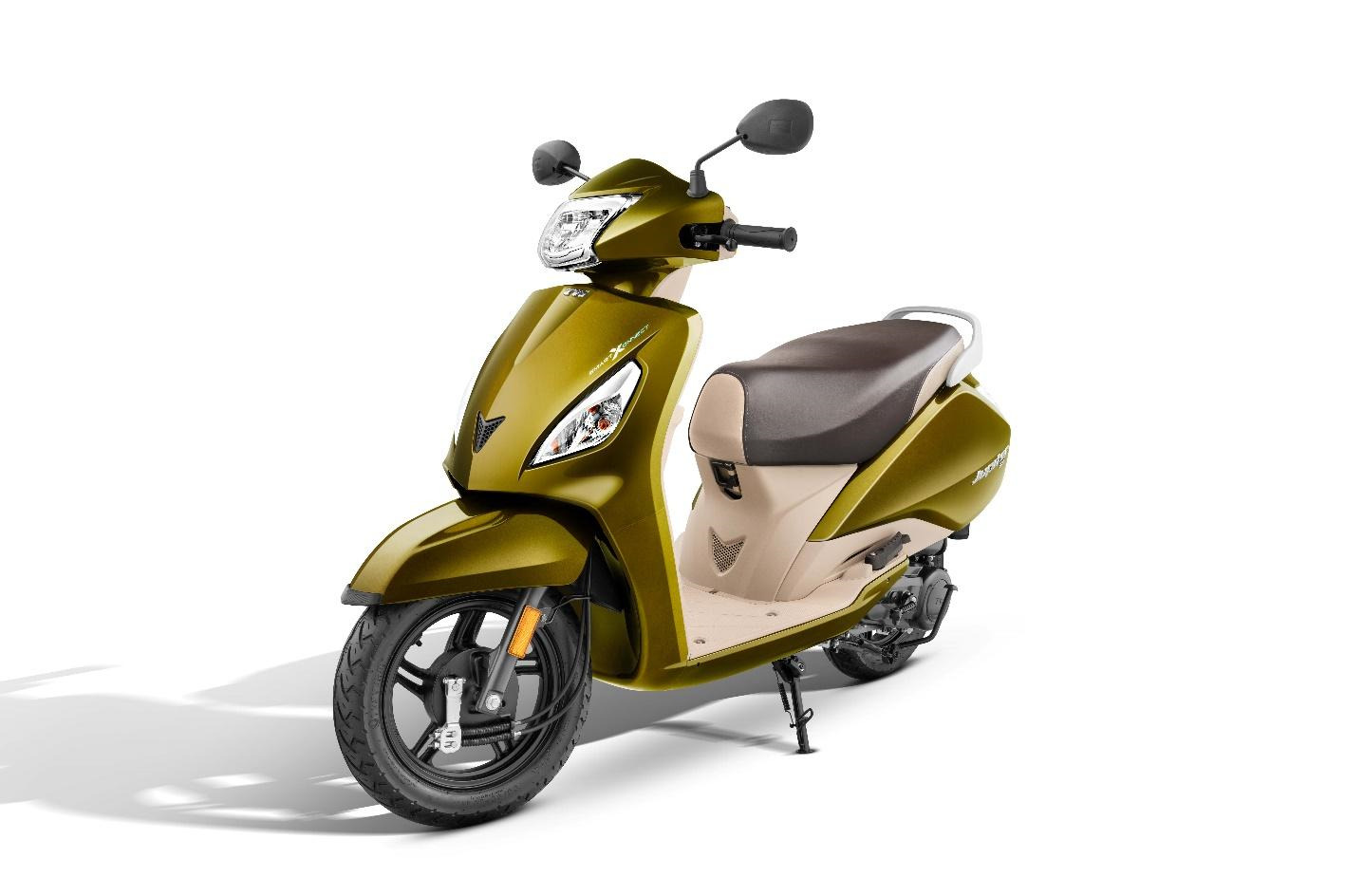 Top 5 Scooters With Highest Underseat Storage That Redefine Utility ...