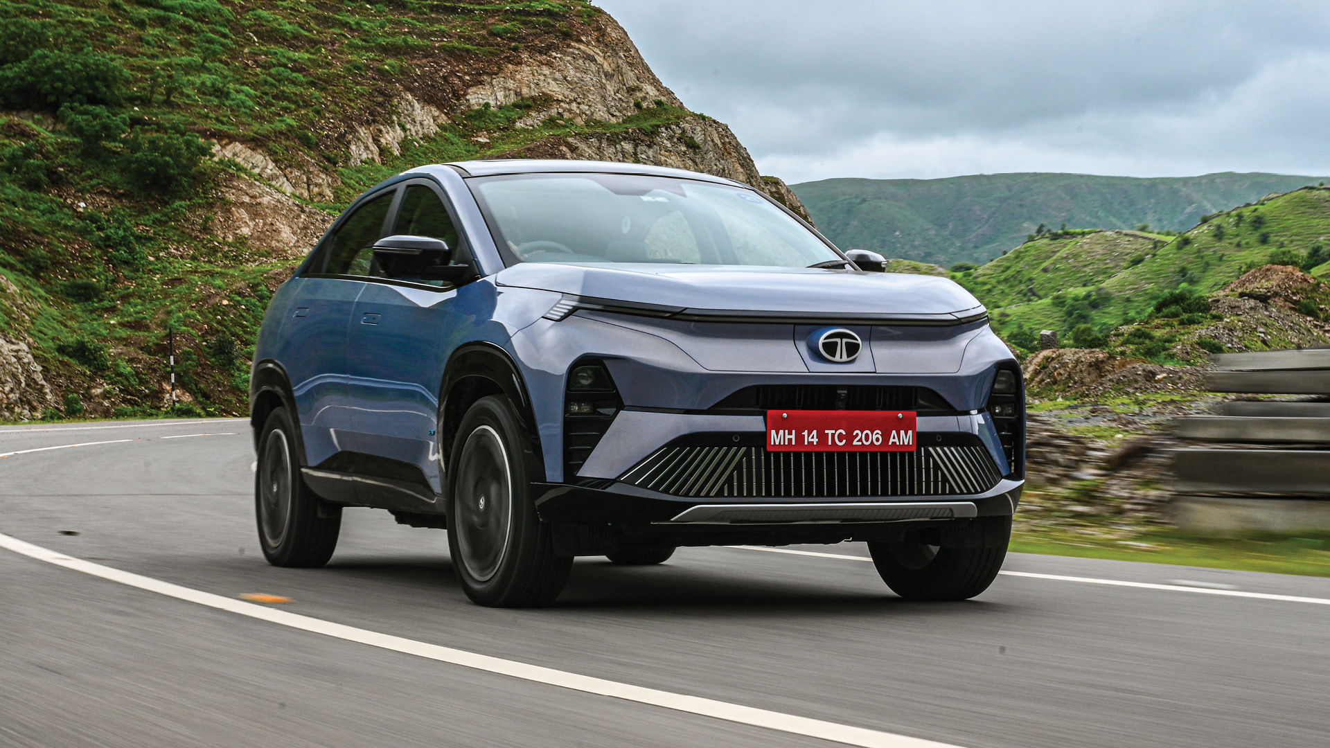 Tata Motors Electric Cars: India’s EV Revolution Is Here -Autonexa