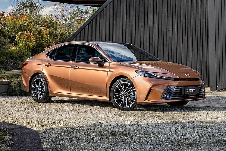 Explore the Top Toyota Hybrid Cars for a Sustainable Drive -Autonexa