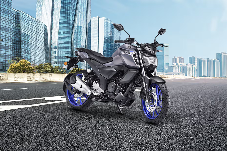 Best Yamaha Bikes in India (2025): Complete Guide -Autonexa