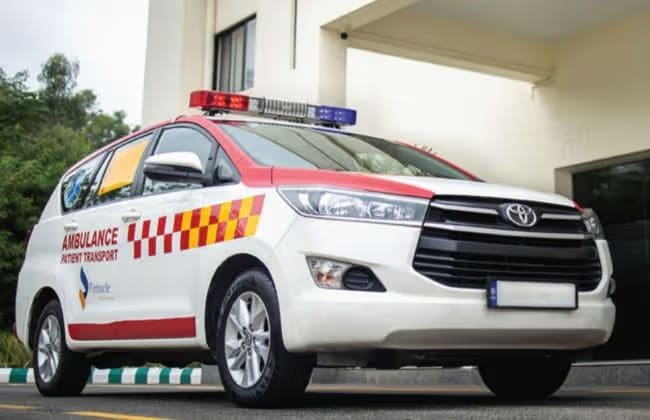 Top 7 Police Cars Used Across India in 2025 -Autonexa