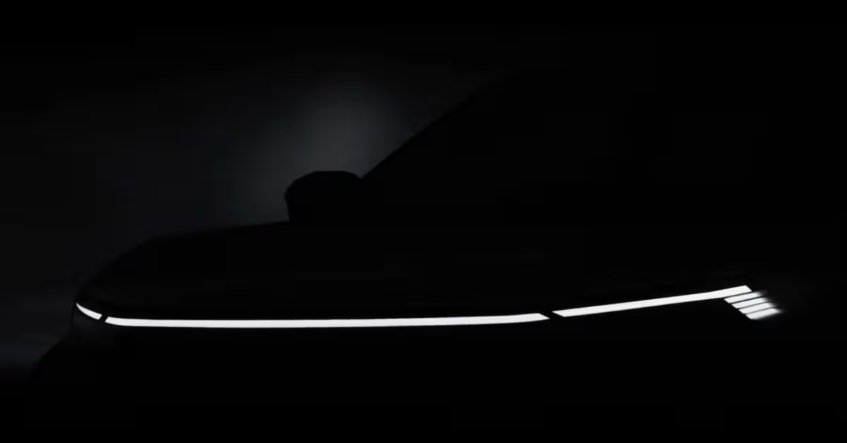 Tata Curvv Dark Edition Teased: Key Highlights Revealed -Autonexa