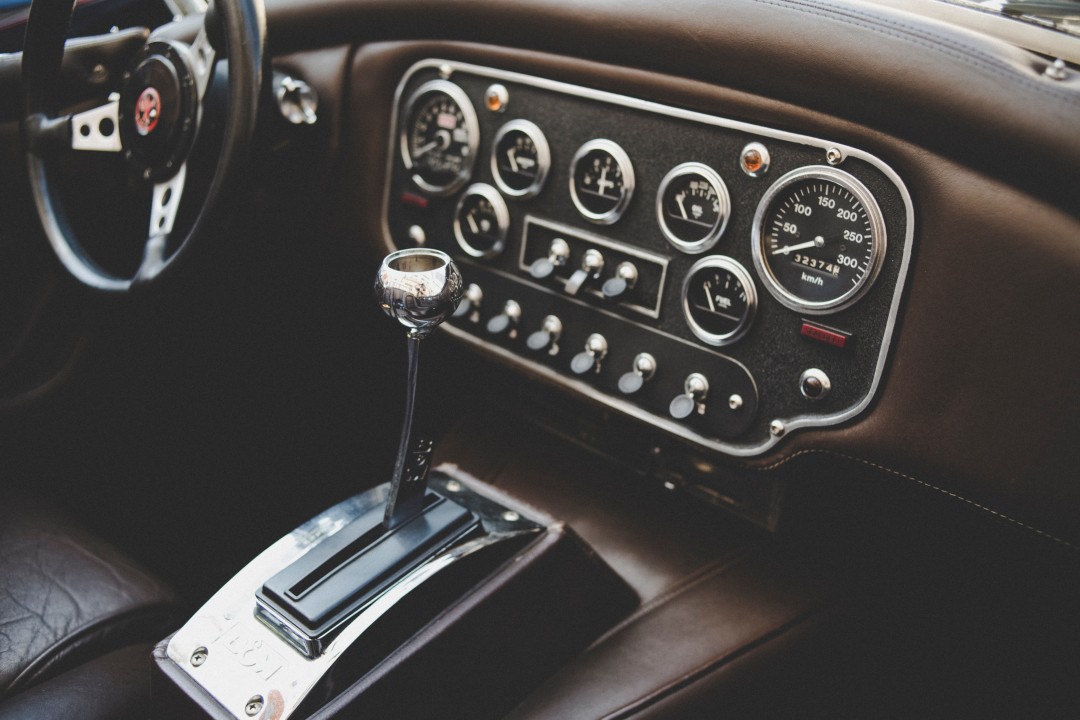 What is Automatic Transmission & Its Benefits? How does it work? -Autonexa