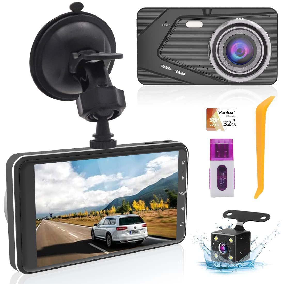 Elevate Your Driving Experience with Essential Car Accessories -Autonexa