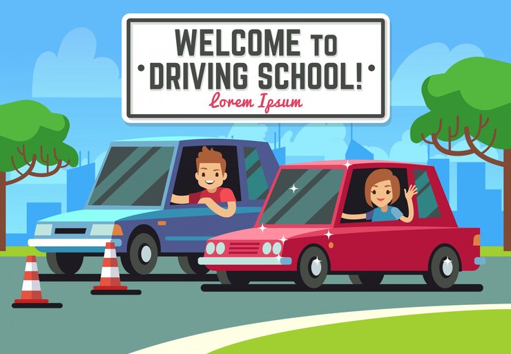 Top 5 Heavy Motor Vehicle Training Schools in India -Autonexa