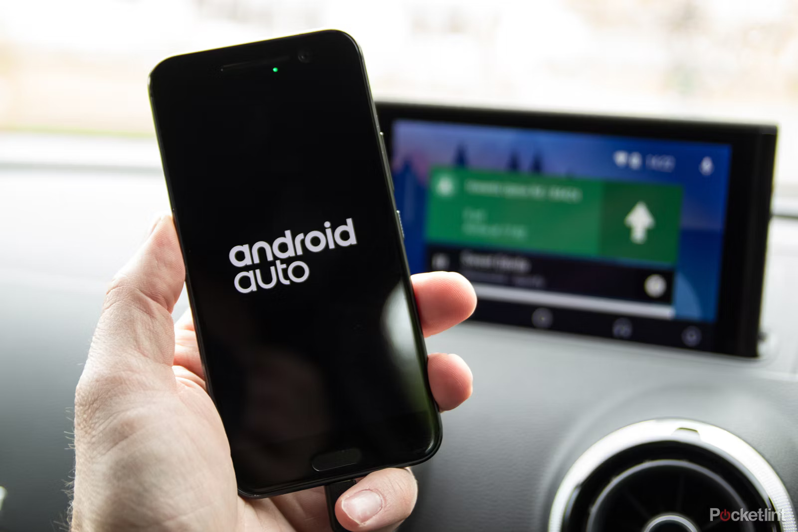 Top 5 Android Auto Features That Enhance Your Driving Experience -Autonexa