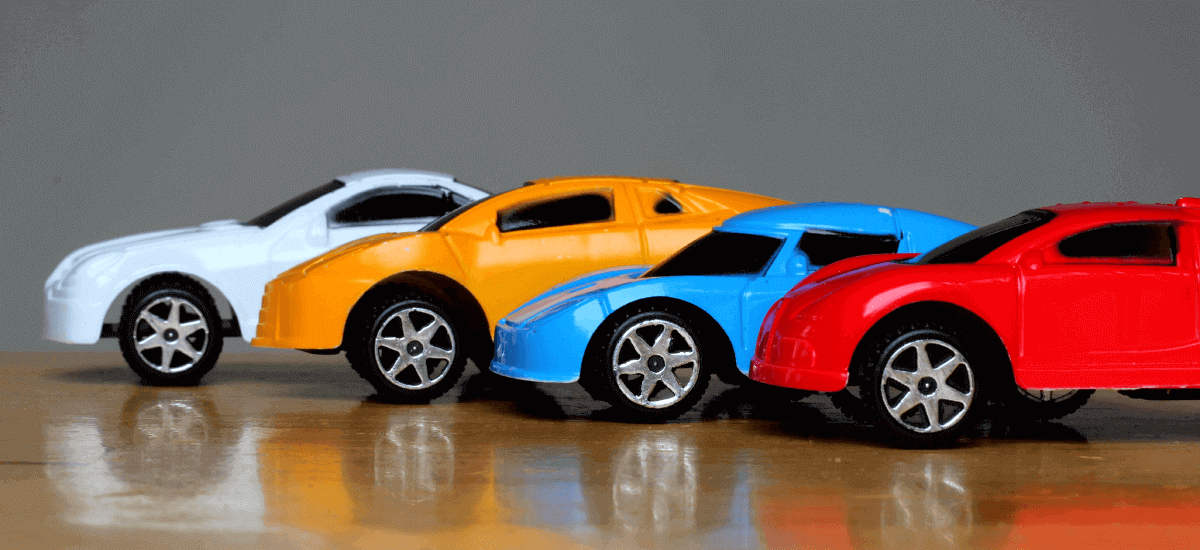 6 Things to Consider while Choosing a Colour for Your Car -Autonexa