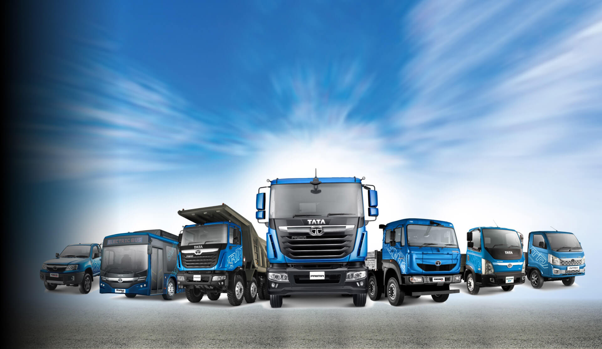 VE Commercial Vehicles records a growth sales of 10.6% with 7424 units ...