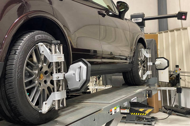 7 Signs your Car needs a Wheel Alignment -Autonexa
