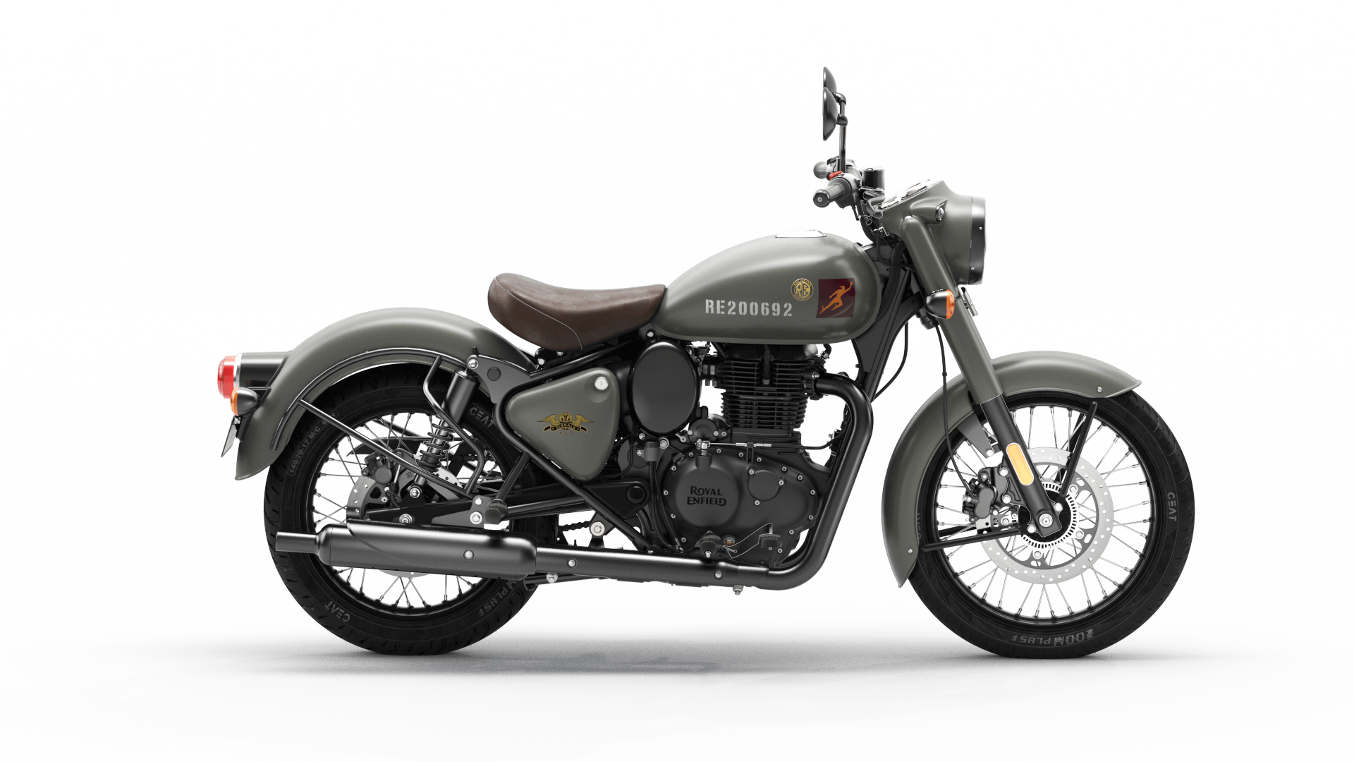 Top 10 Royal Enfield Bikes in India -Autonexa