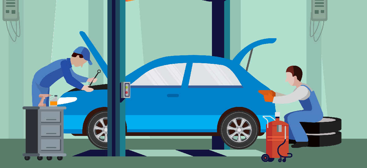 13 car maintenance tips that can prevent major repair costs -Autonexa