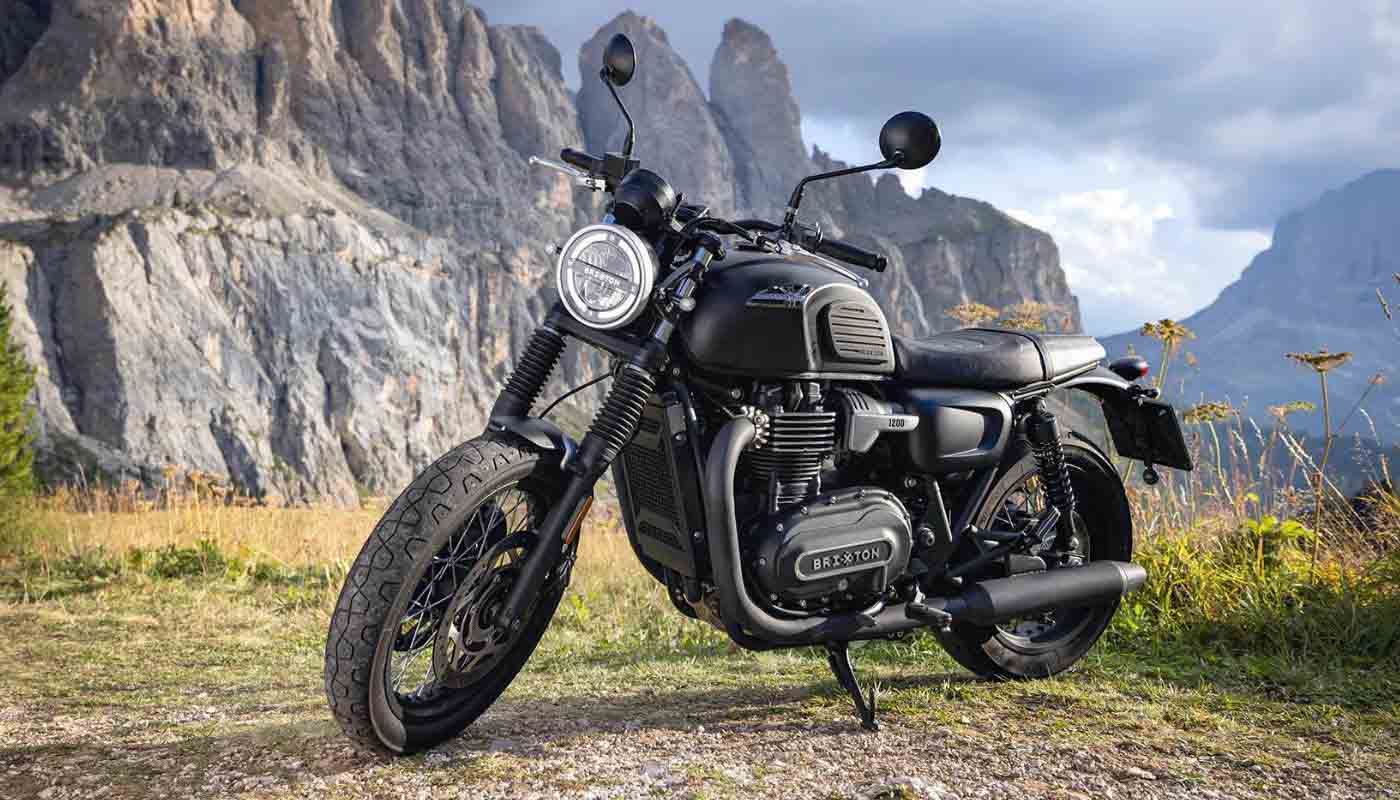 KAW Veloce Motors to bring Brixton Motorcycles Austria to India; to set ...
