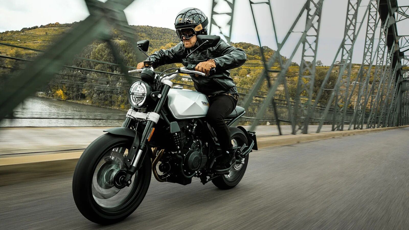 Brixton Motorcycles Announces Its Official Entry Into India -Autonexa